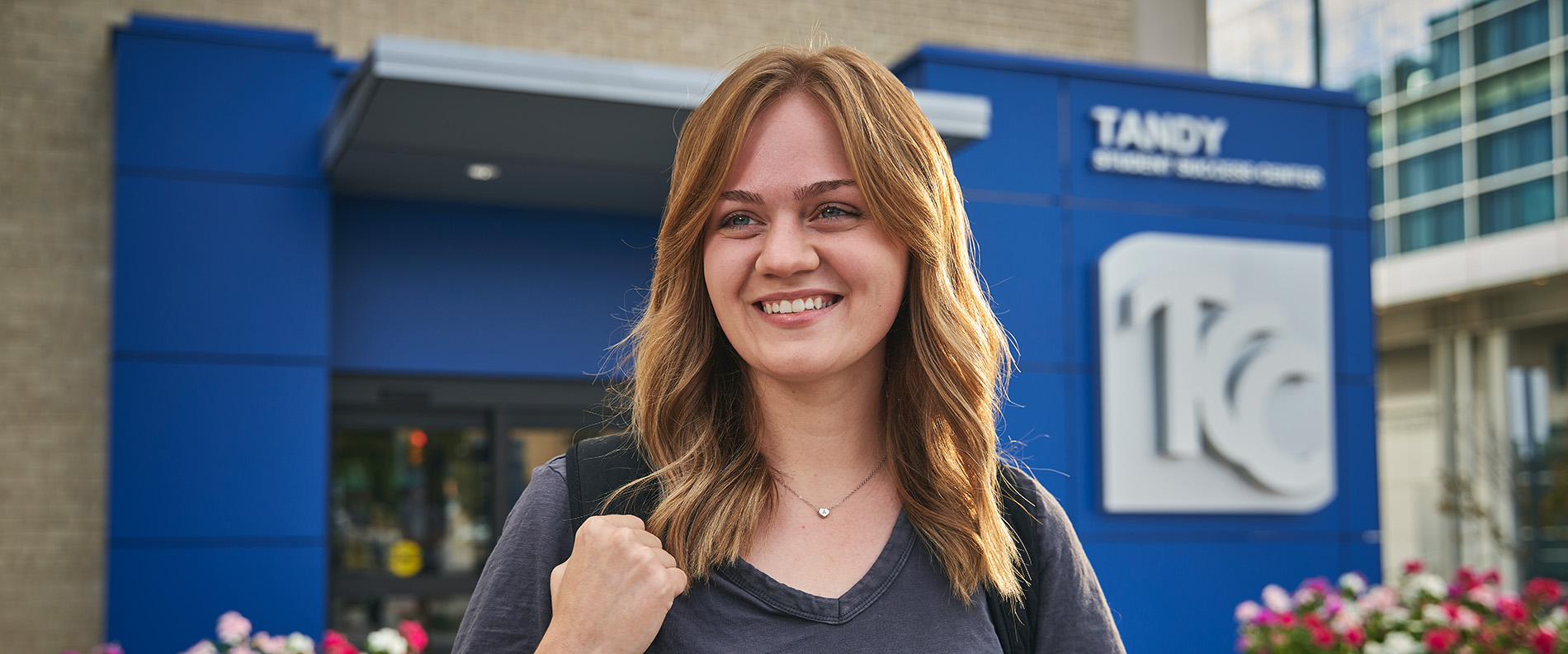 Giving Opportunities