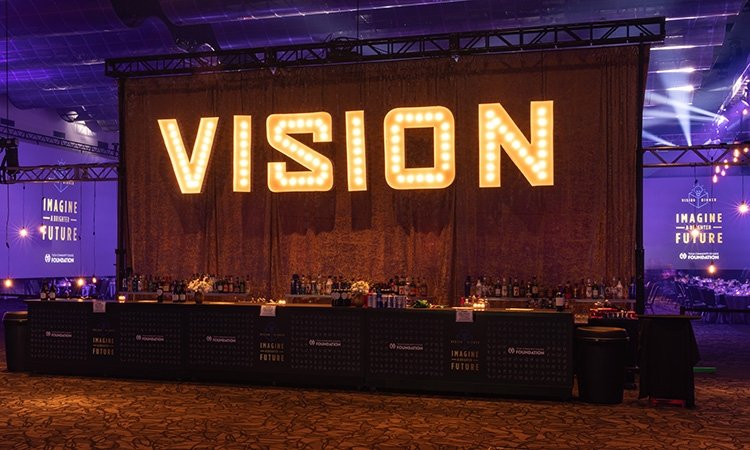 Vision Dinner | TCC Foundation